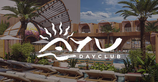 Las Vegas Pool Parties & Dayclubs - Strip Key Limo
