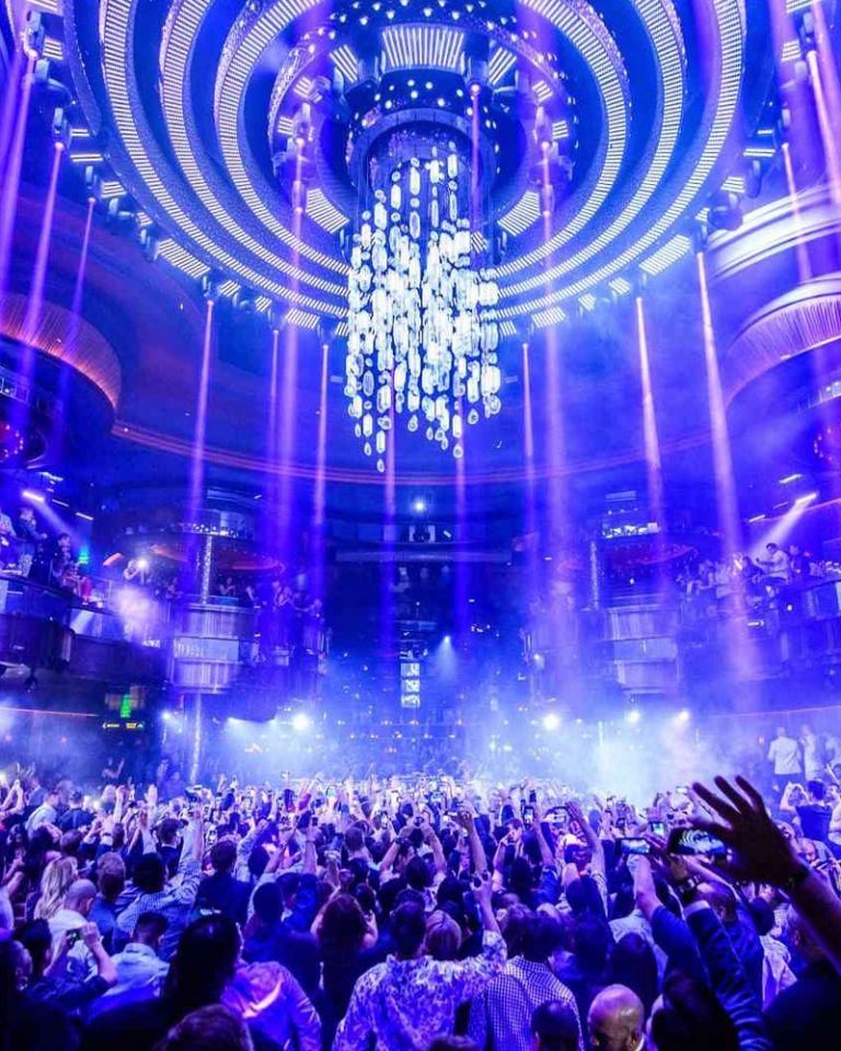 Las Vegas VIP Nightclub Entry Strip Key Limo Las Vegas VIP Nightclub Entry Strip Key Limo